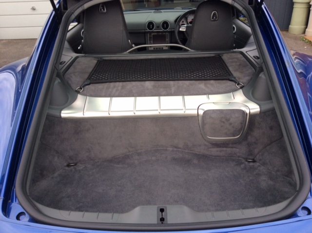 Cayman 987 S for sale in Lymington, first listed 19 March 2020 ...