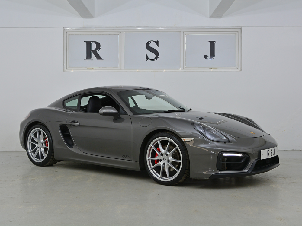 Porsche Cayman 981 buyers guide | Porsche Cayman register | Porsche ...