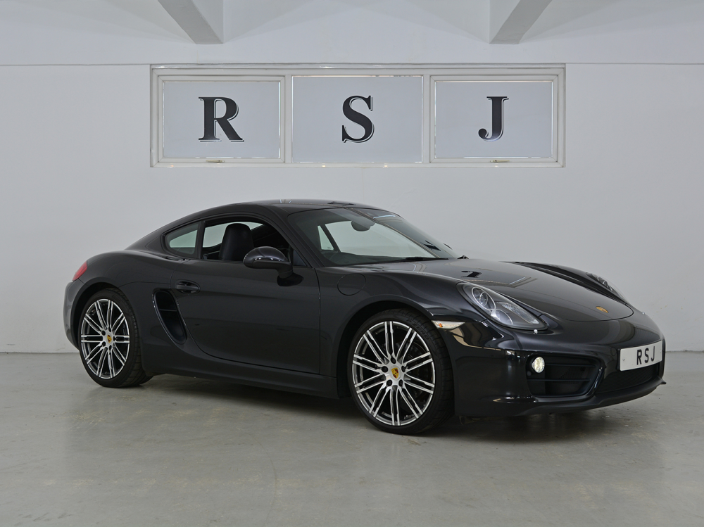 Porsche Cayman 981 buyers guide | Porsche Cayman register | Porsche ...