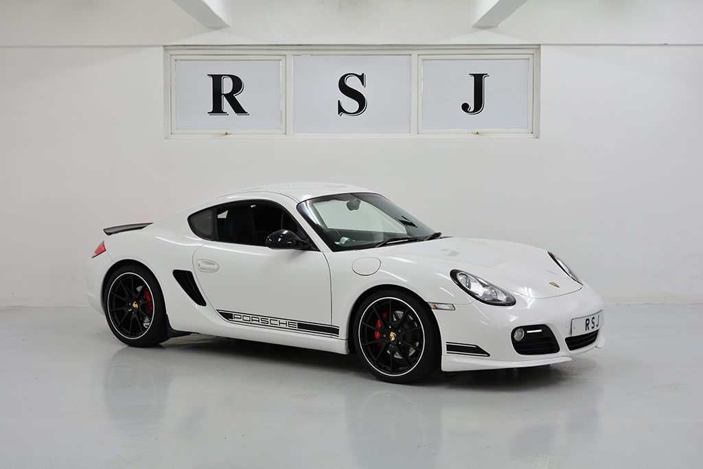 Porsche Cayman 987 buyers guide | Porsche Cayman register | Porsche ...
