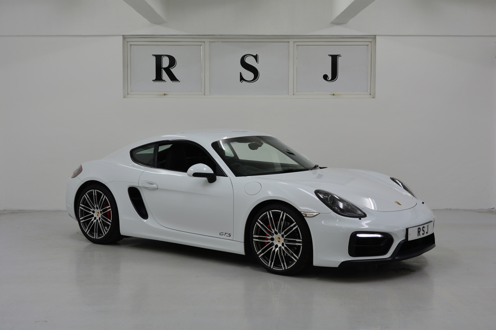 Porsche Cayman 981 buyers guide | Porsche Cayman register | Porsche ...