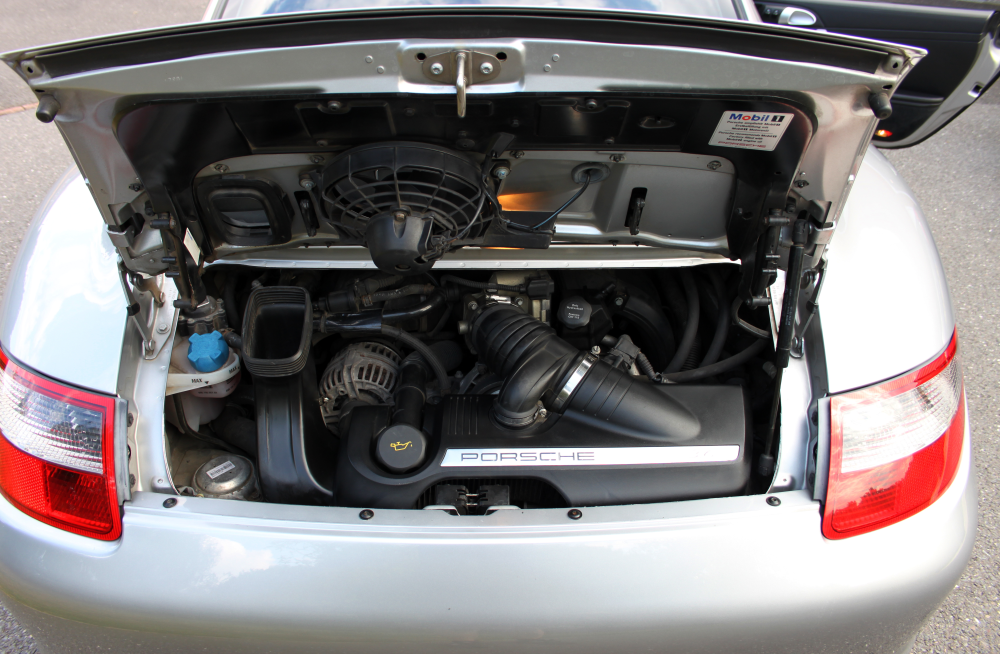 911 (997) Carrera 2 for sale in Coventry, first listed 12 September ...