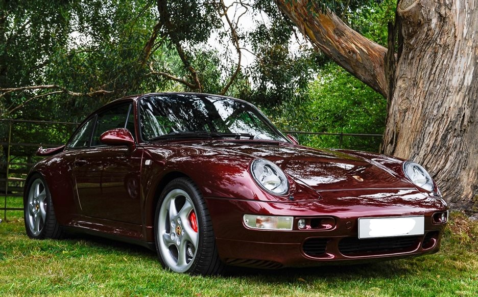 911 (993) C4 for sale in Newmarket, first listed 06 October 2021 ...