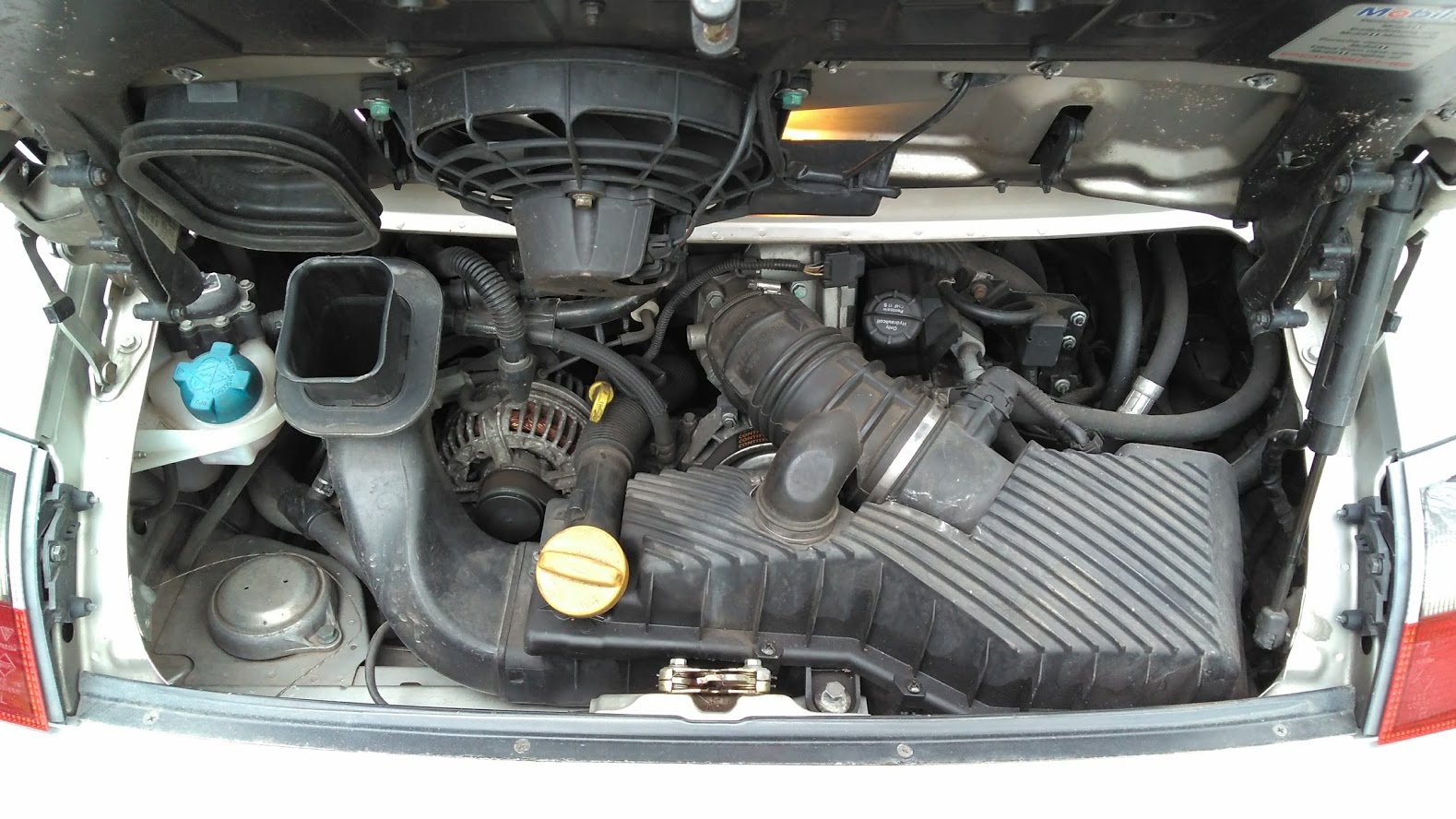 911 (996) C2 Cab for sale in HR9 5TW, first listed 15 March 2019 ...