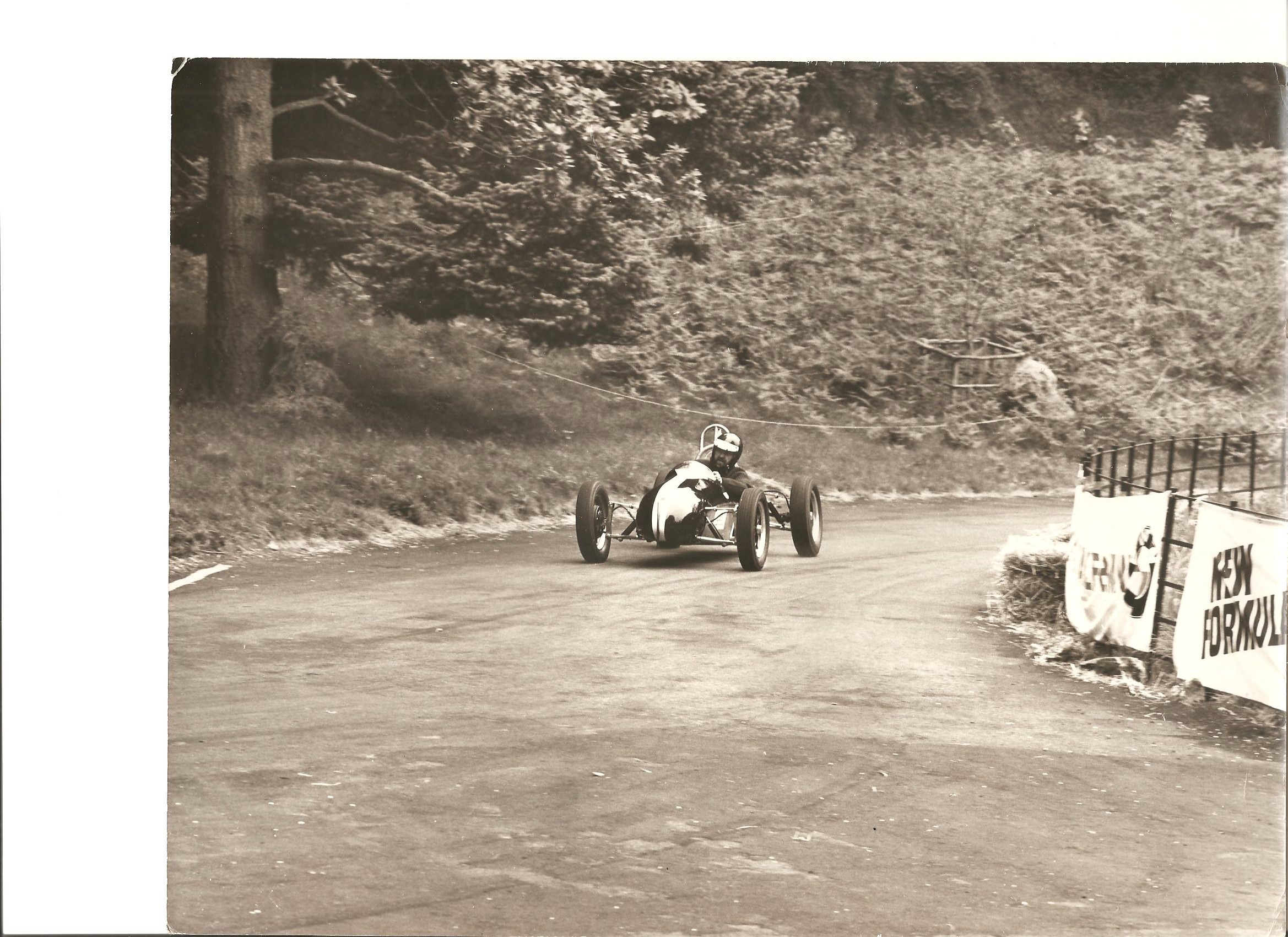 2017 Ken Davies Gower tour | Porsche Club Great Britain