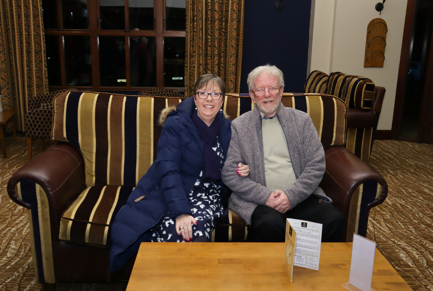 March 2024 Pre-Season Dinner | Northern Ireland Galleries | Porsche ...