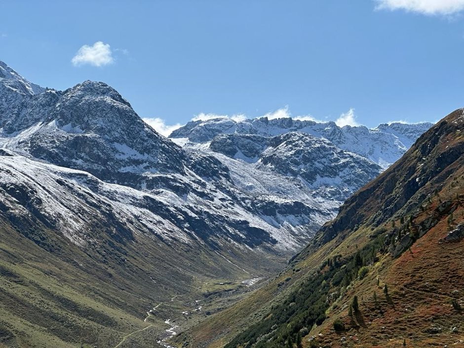 Sandra and Christopher European tour 2023 | Lincolnshire & Humberside ...