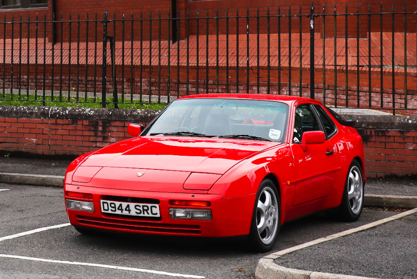 July 2023 Downpatrick | Northern Ireland Galleries | Porsche Club Great ...