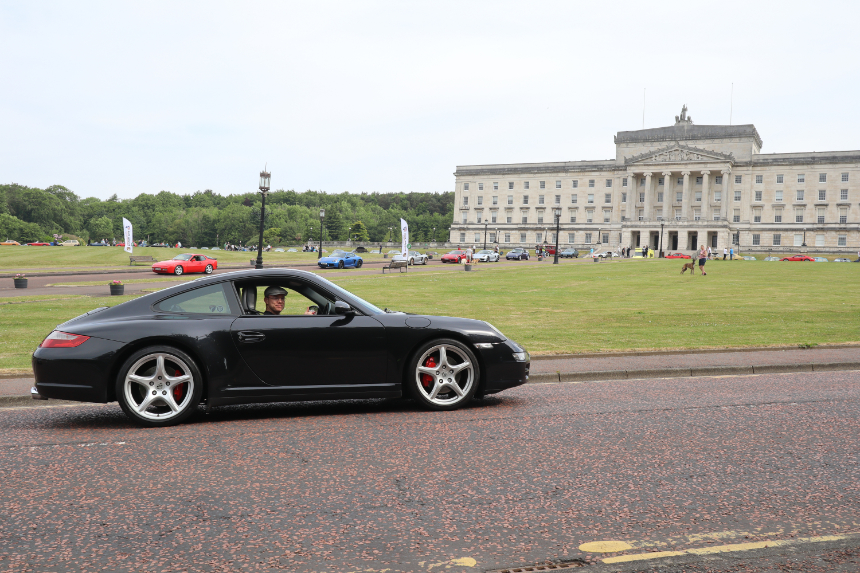 June 2023 Festival of Porsche | Northern Ireland Galleries | Porsche ...