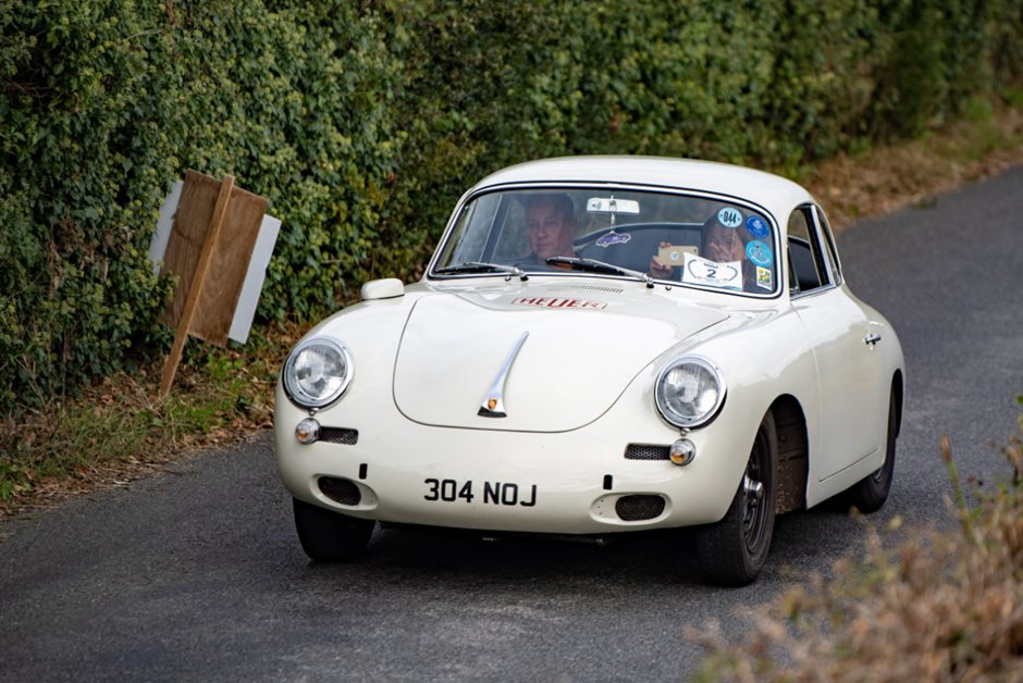 Shere Hill Climb 2 | Thames Valley Galleries | Porsche Club Great Britain