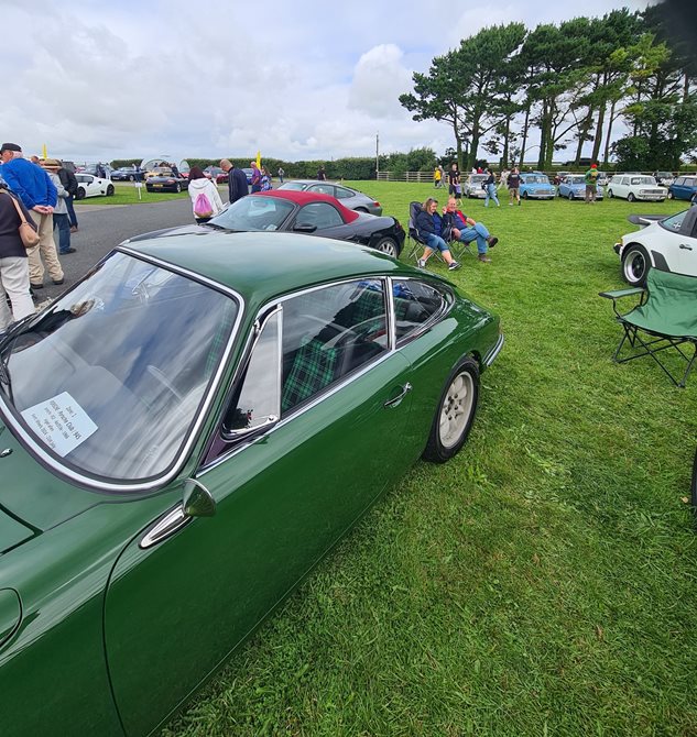 Wadebridge Wheels 2024 | South West News | 2024 | Porsche Club Great ...
