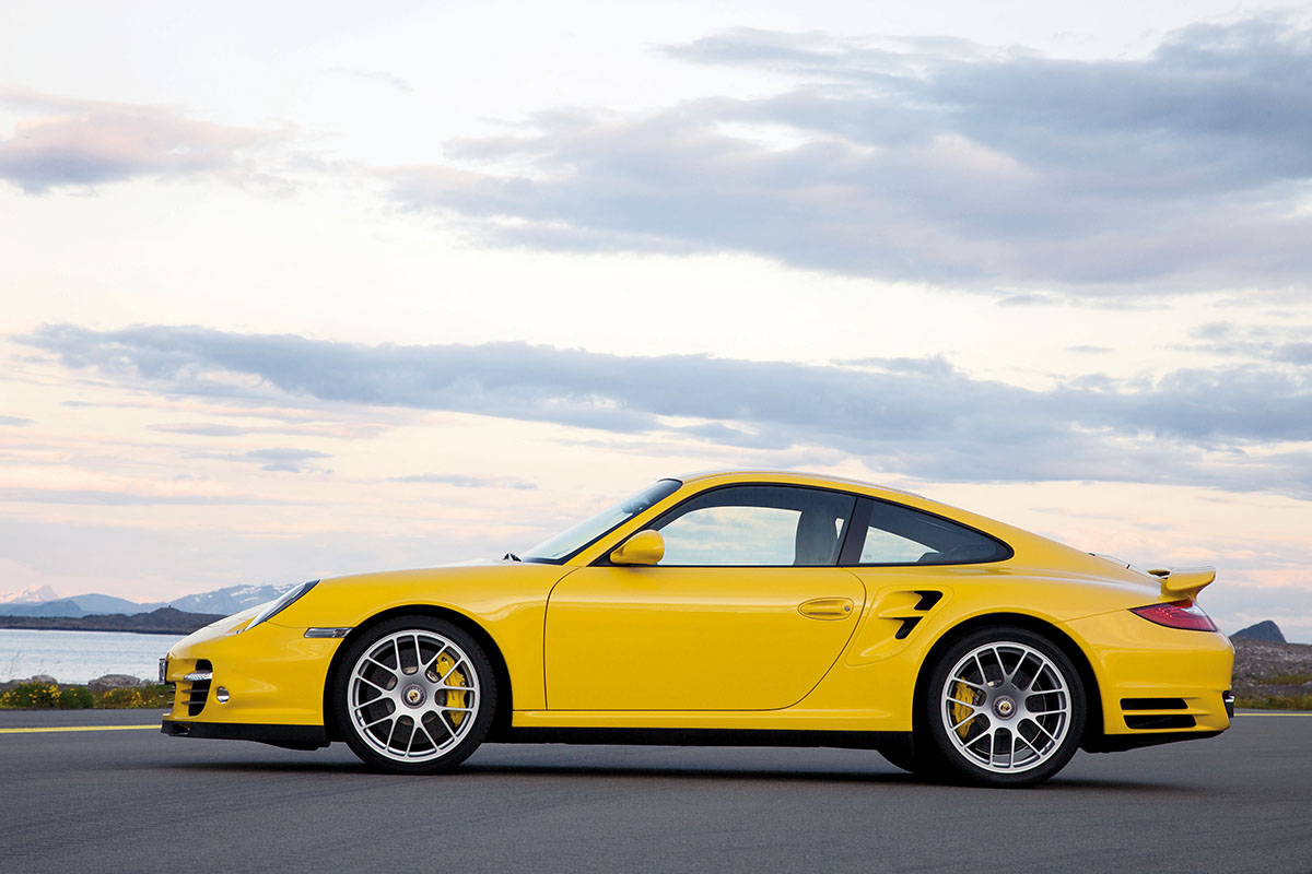A classic for the modern age | Porsche Club News | Porsche Club Great ...