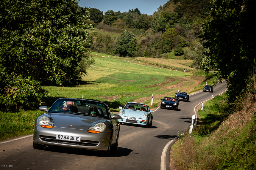 Autumn Break 2023 - Castles and Curves | London Region Galleries ...
