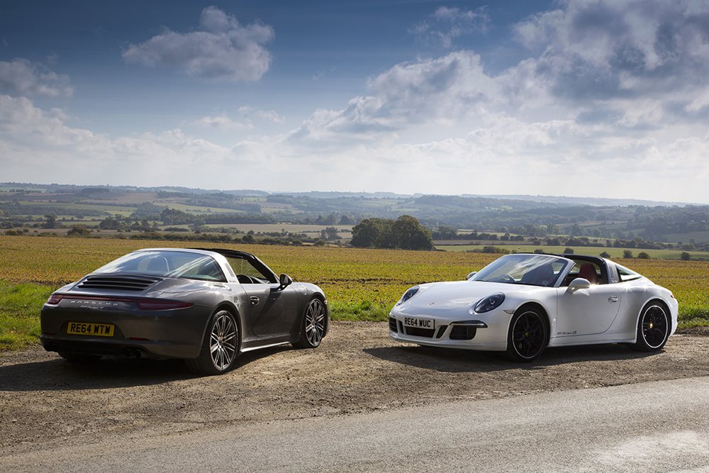 Thousands saved with Oracle Car Finance | Porsche Club News | Porsche ...