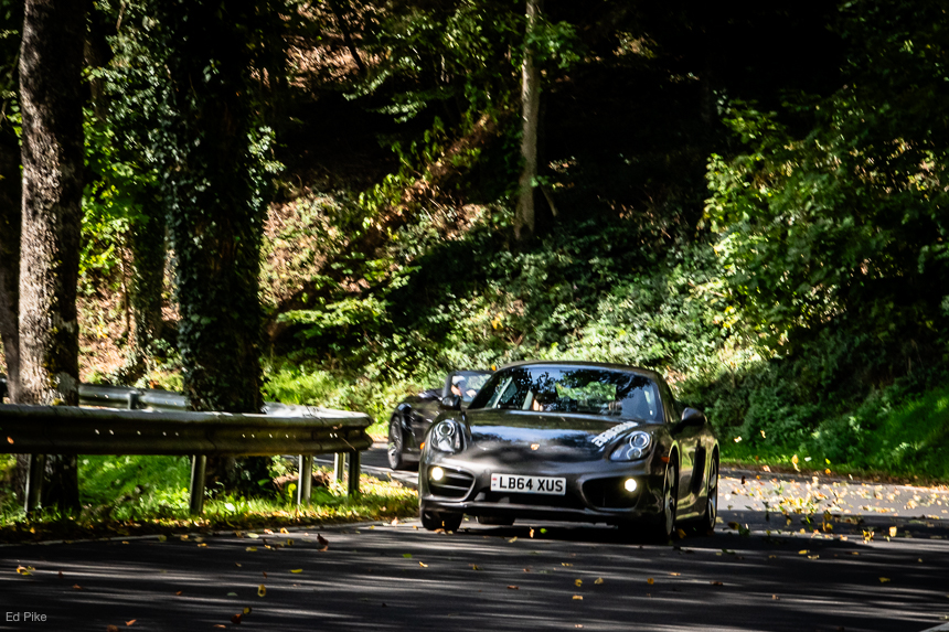 Autumn Break 2023 - Castles and Curves | London Region Galleries ...