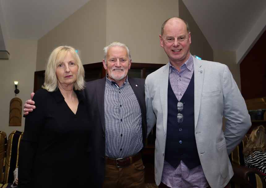 March 2024 Pre-Season Dinner | Northern Ireland Galleries | Porsche ...