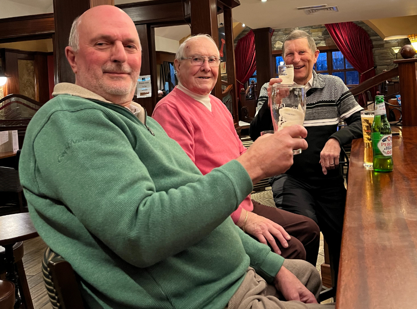 March 2024 Pre-Season Dinner | Northern Ireland Galleries | Porsche ...