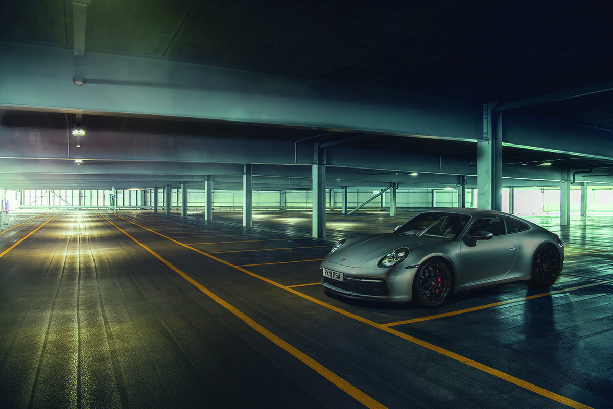 Porsche sees growth in 2023 | Porsche Club News | Porsche Club Great ...
