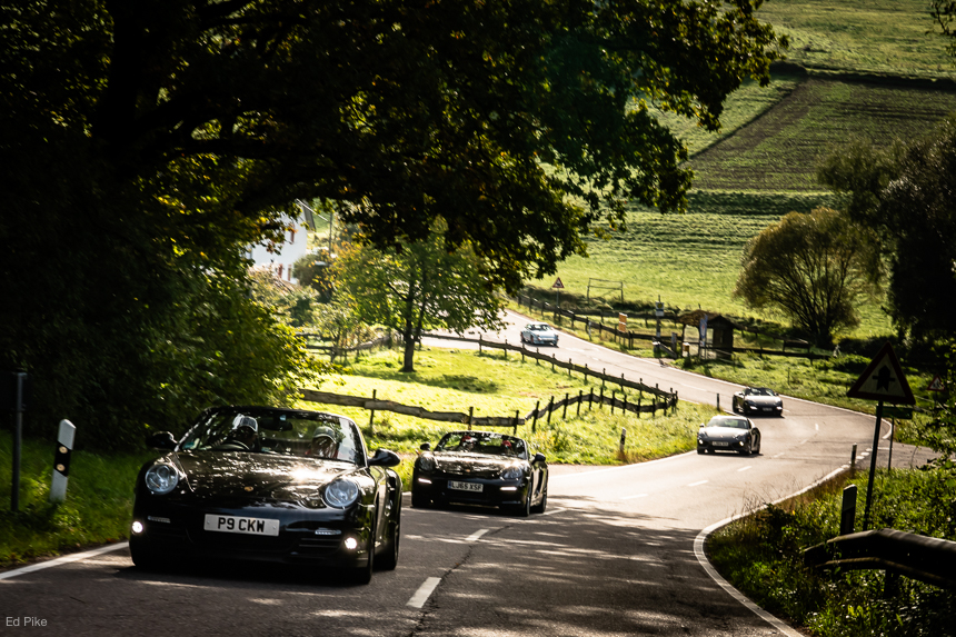 Autumn Break 2023 - Castles and Curves | London Region Galleries ...
