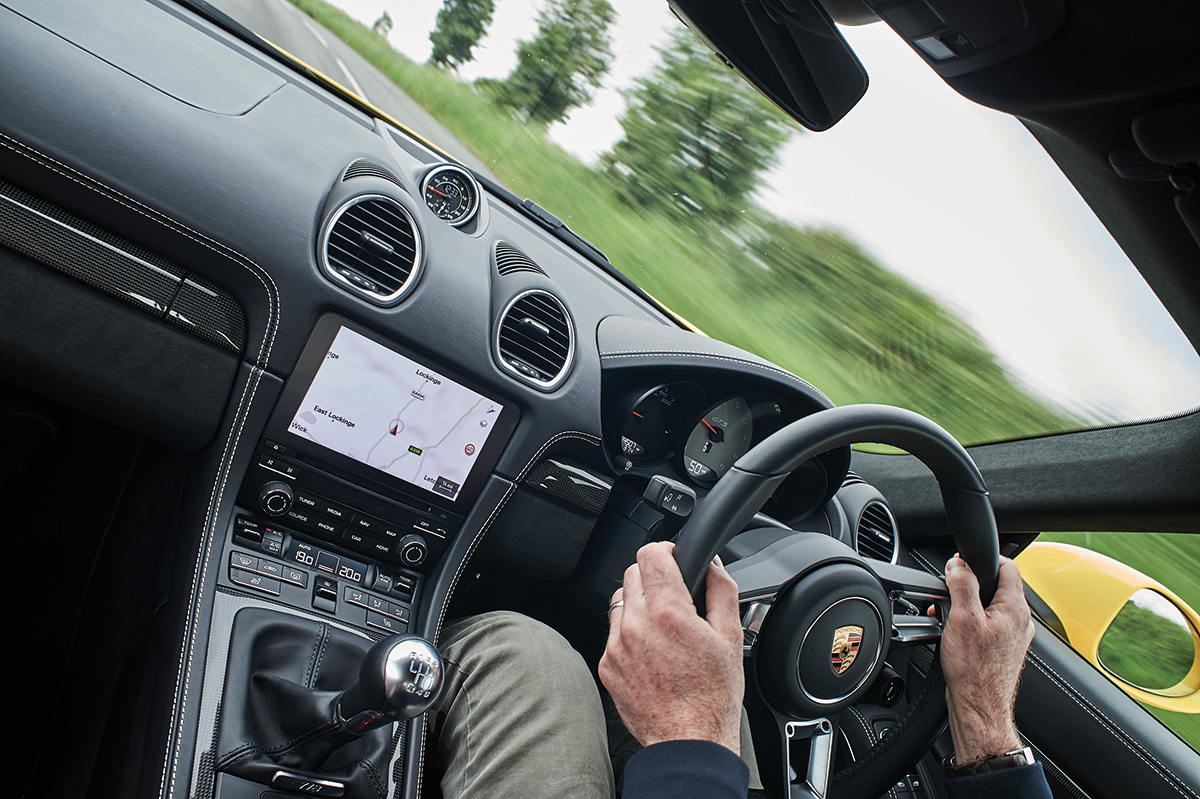 The best way to photograph your Porsche | Porsche Club News | Porsche ...