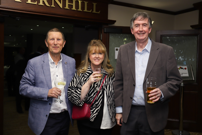 March 2024 Pre-Season Dinner | Northern Ireland Galleries | Porsche ...