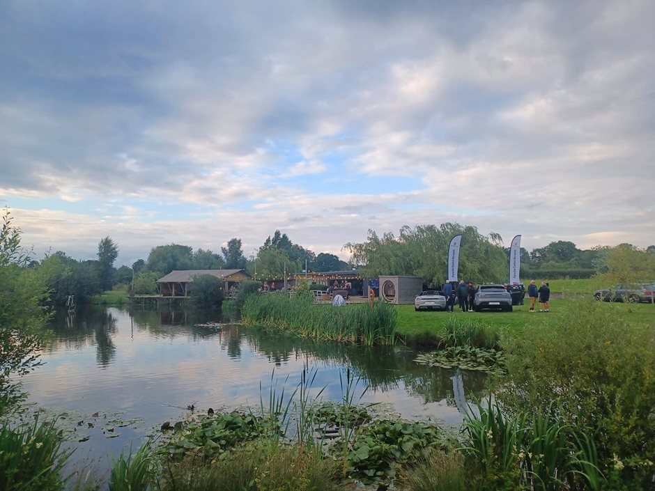 Porsche Summer Meet | Norfolk & Suffolk Galleries | Porsche Club Great ...