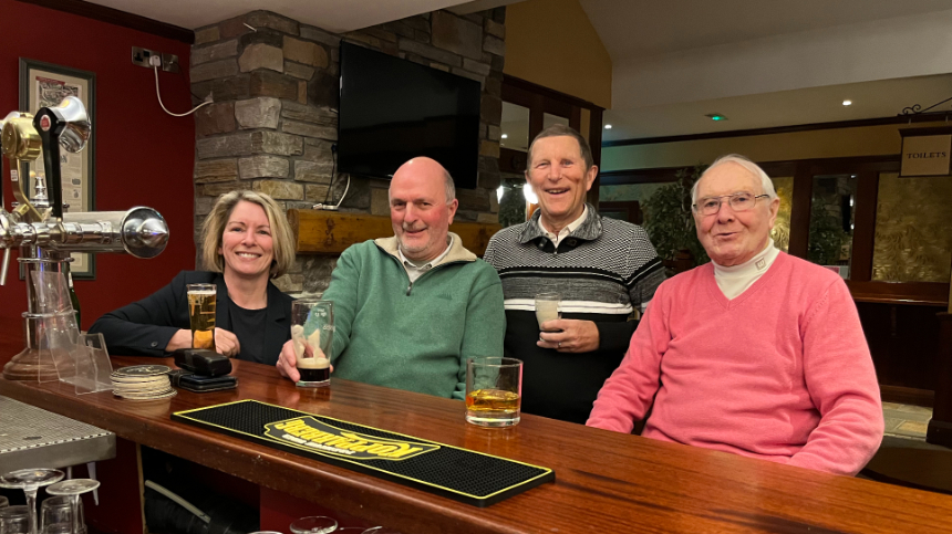 March 2024 Pre-Season Dinner | Northern Ireland Galleries | Porsche ...