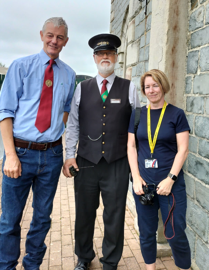 July 2023 Downpatrick | Northern Ireland Galleries | Porsche Club Great ...