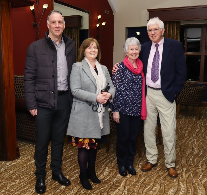 March 2024 Pre-Season Dinner | Northern Ireland Galleries | Porsche ...
