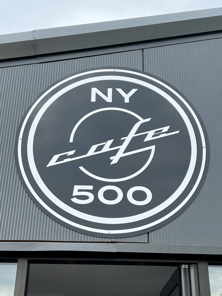 Porsche Hull Breakfast and NY500 October 10 2021 | Lincolnshire ...