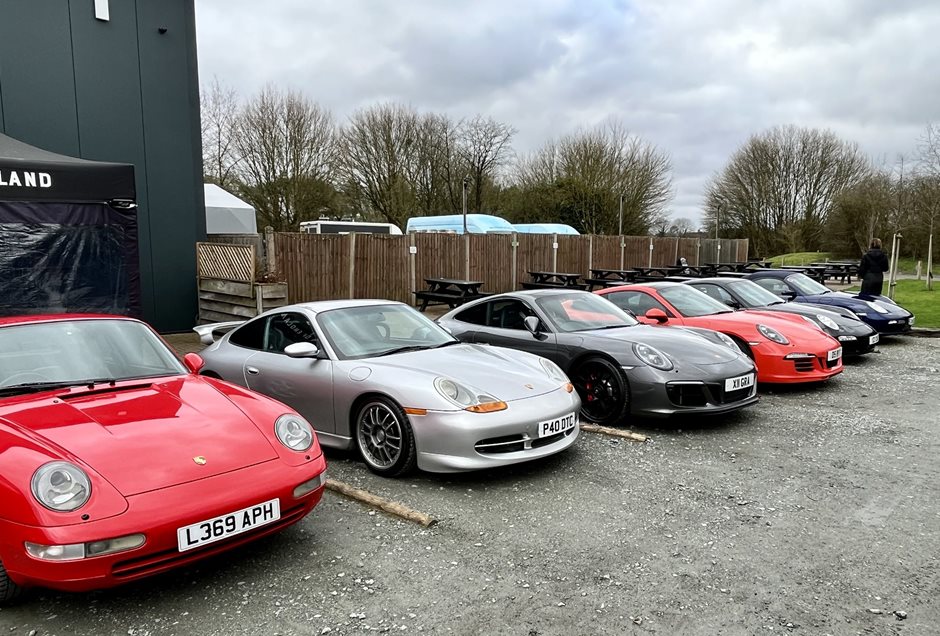 2023 April 2nd - Legends Breakfast Brew & Westerham Brewery | Surrey ...