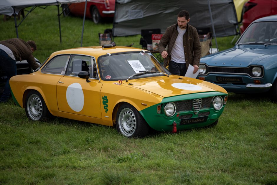 Shere Hill Climb 2 | Thames Valley Galleries | Porsche Club Great Britain