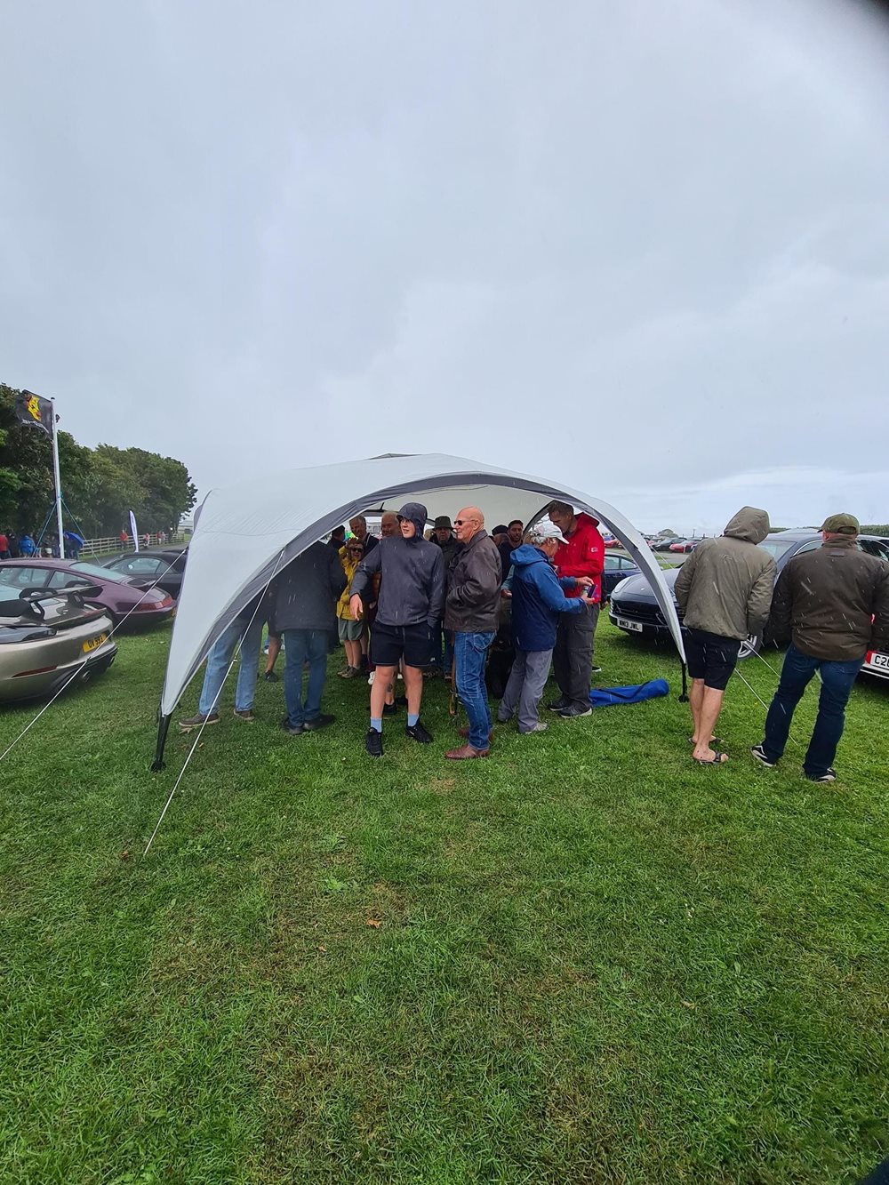 Wadebridge Wheels 2023 | South West News | 2023 | Porsche Club Great ...