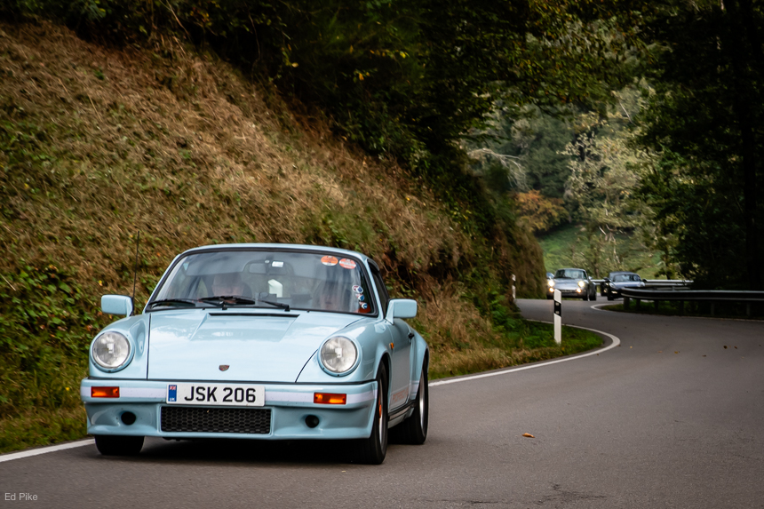 Autumn Break 2023 - Castles and Curves | London Region Galleries ...