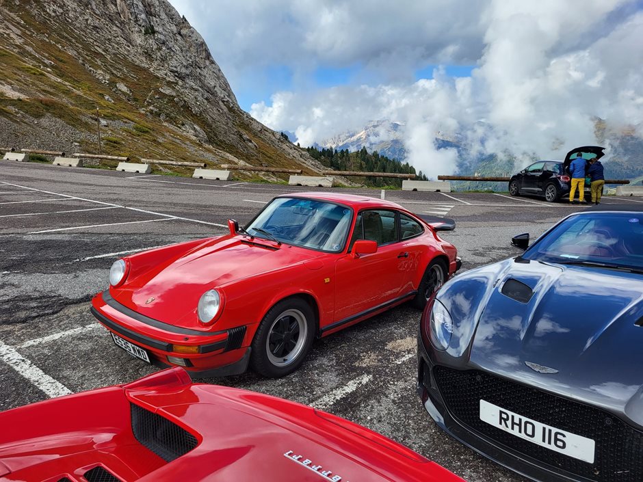 Sandra and Christopher European tour 2023 | Lincolnshire & Humberside ...