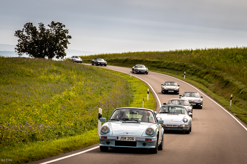 Autumn Break 2023 - Castles and Curves | London Region Galleries ...