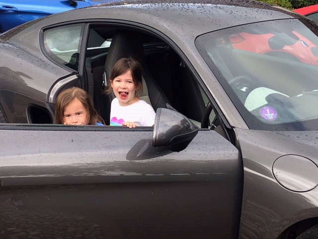 Little Bridge House | South West News | 2023 | Porsche Club Great Britain