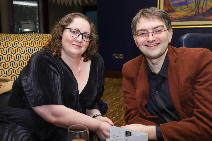 March 2024 Pre-Season Dinner | Northern Ireland Galleries | Porsche ...