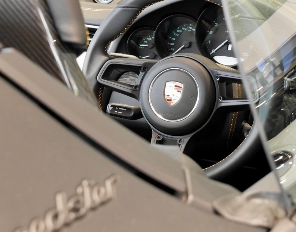 Sep 2023 PCB event | Northern Ireland Galleries | Porsche Club Great ...