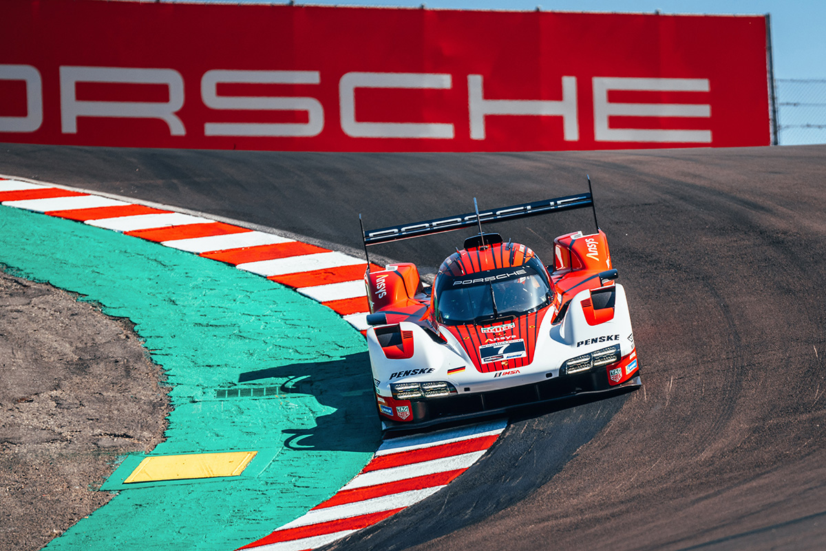 Rennsport Reunion returns bigger than ever | Porsche Club News ...