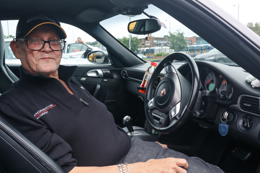 July 2023 Downpatrick | Northern Ireland Galleries | Porsche Club Great ...