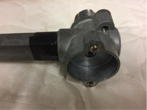 Ignition Switch Replacement | Resources | Porsche Club Great Britain