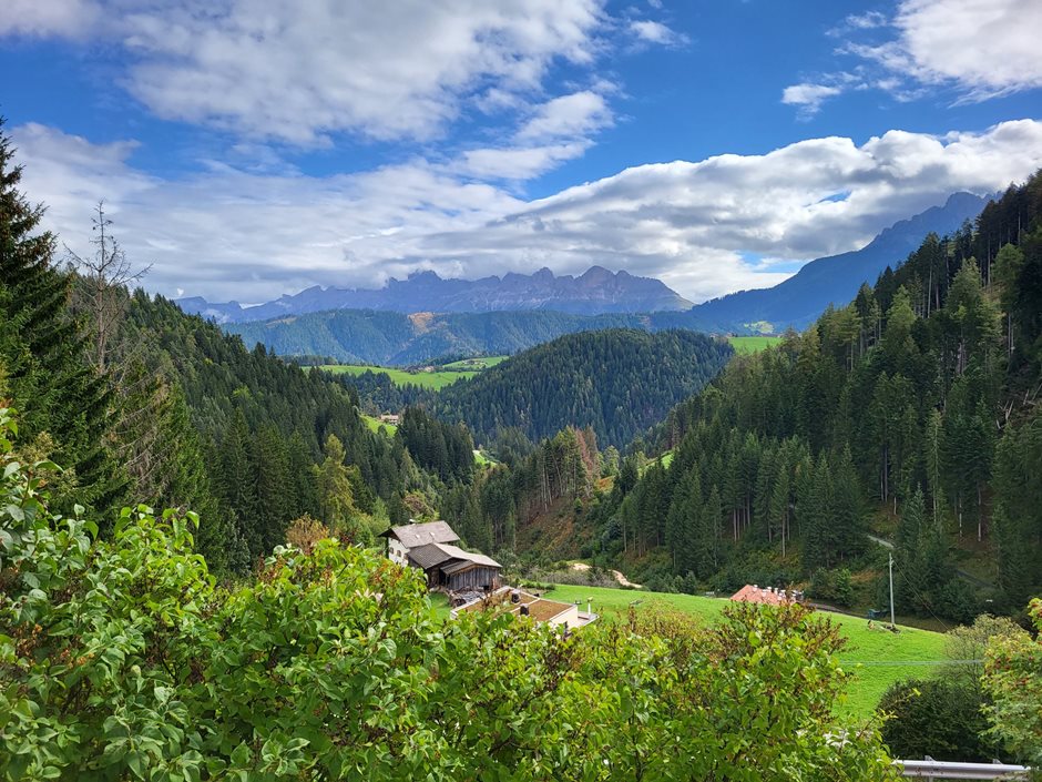 Sandra and Christopher European tour 2023 | Lincolnshire & Humberside ...