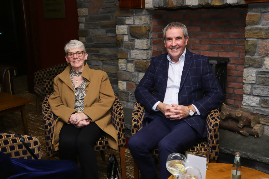 March 2024 Pre-Season Dinner | Northern Ireland Galleries | Porsche ...