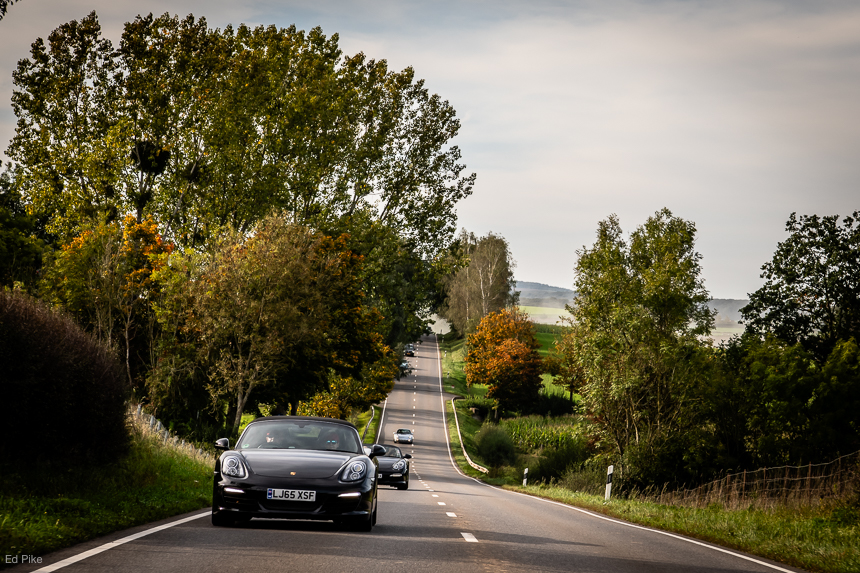Autumn Break 2023 - Castles and Curves | London Region Galleries ...