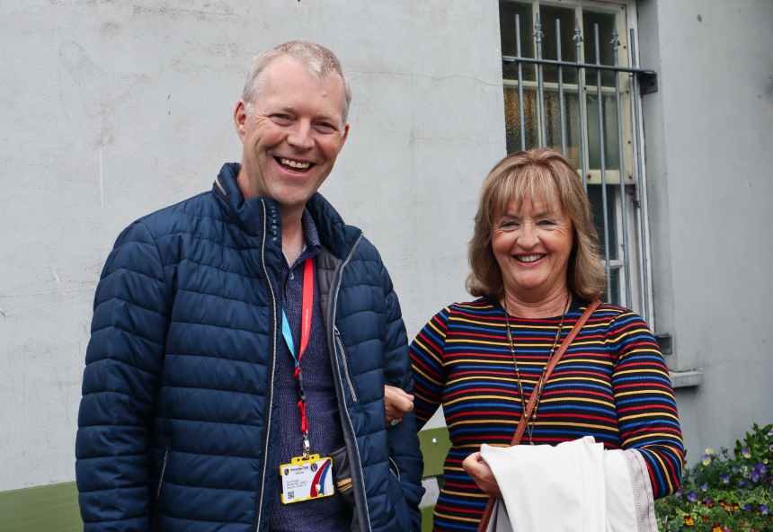 July 2023 Downpatrick | Northern Ireland Galleries | Porsche Club Great ...
