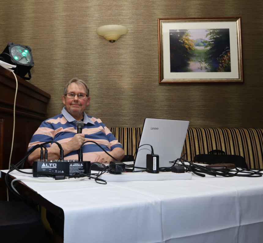 March 2024 Pre-Season Dinner | Northern Ireland Galleries | Porsche ...