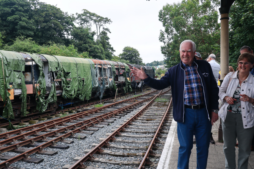 July 2023 Downpatrick | Northern Ireland Galleries | Porsche Club Great ...