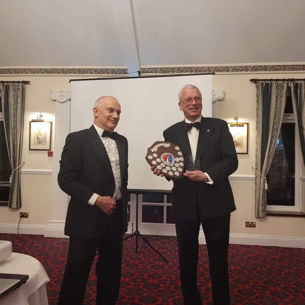 GALA Dinner | South West News | 2023 | Porsche Club Great Britain