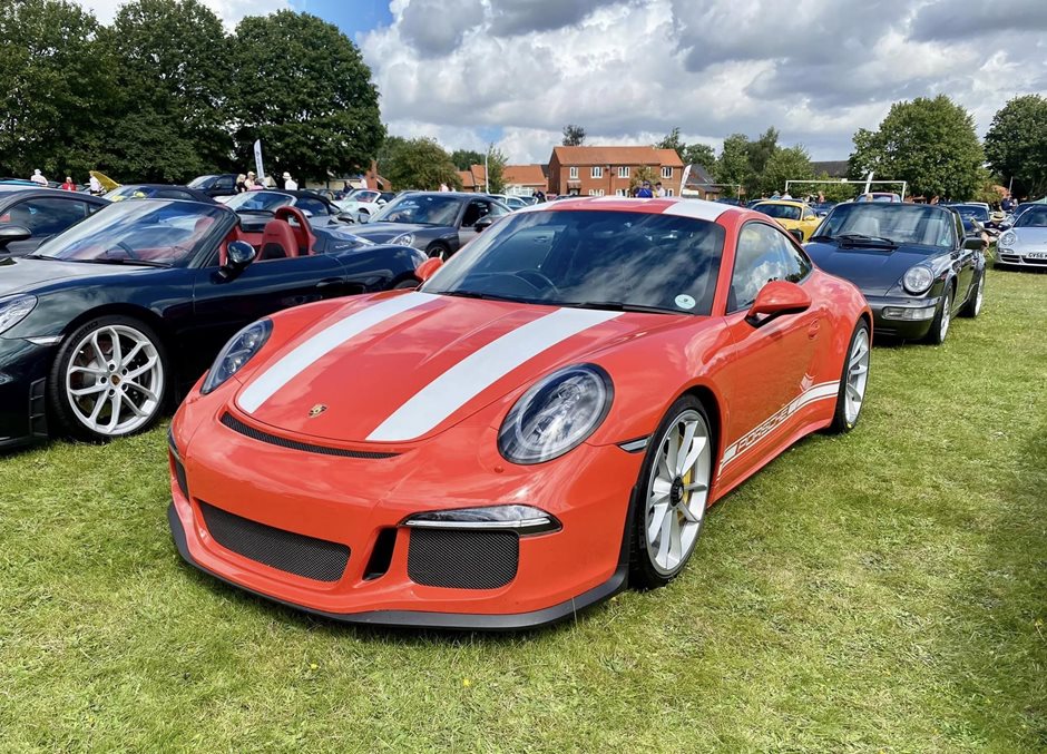 Terrific Best Porsche To Buy Second Hand Gallery